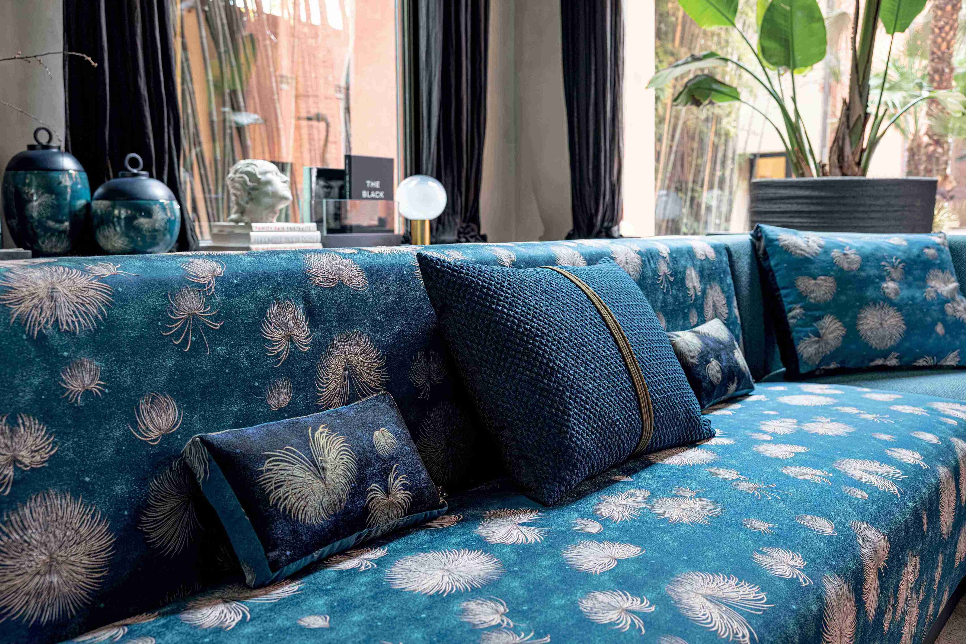 K-3 founded by Jonathan Bouchet Manheim & Kenzo Takada