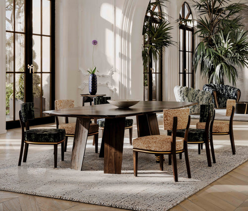 K-3 founded by Jonathan Bouchet Manheim & Kenzo Takada