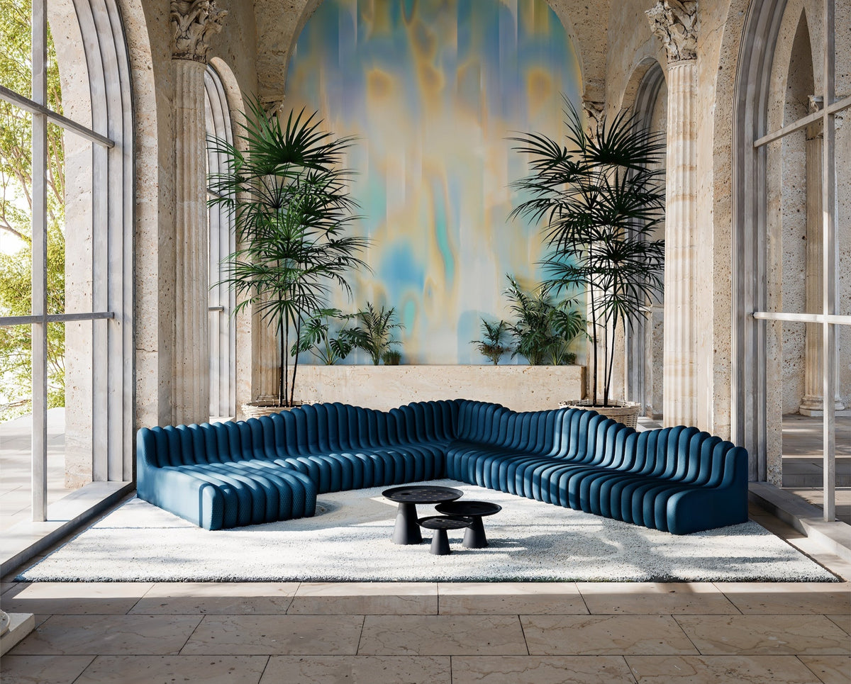 K-3 founded by Jonathan Bouchet Manheim & Kenzo Takada