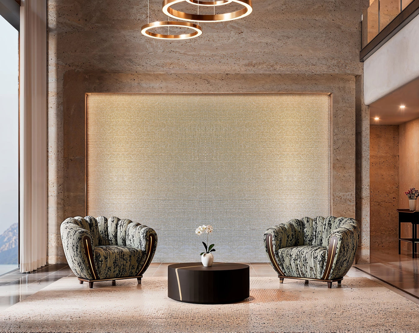 K-3 founded by Jonathan Bouchet Manheim & Kenzo Takada