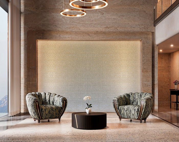 K-3 founded by Jonathan Bouchet Manheim & Kenzo Takada