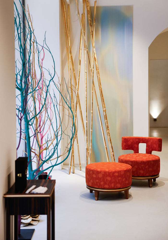 K-3 founded by Jonathan Bouchet Manheim & Kenzo Takada